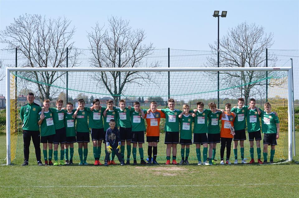 Klub – FC Lesznowola